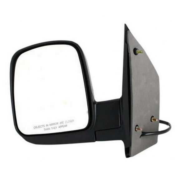 Chevy Express Side Mirror