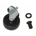 Repl. Caster 2" for 96102 Creeper - Walmart.com