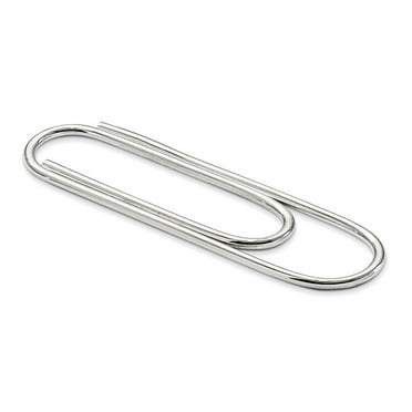 Primal Silver Sterling Silver Rhodium-Plated Dollar Sign Money Clip ...