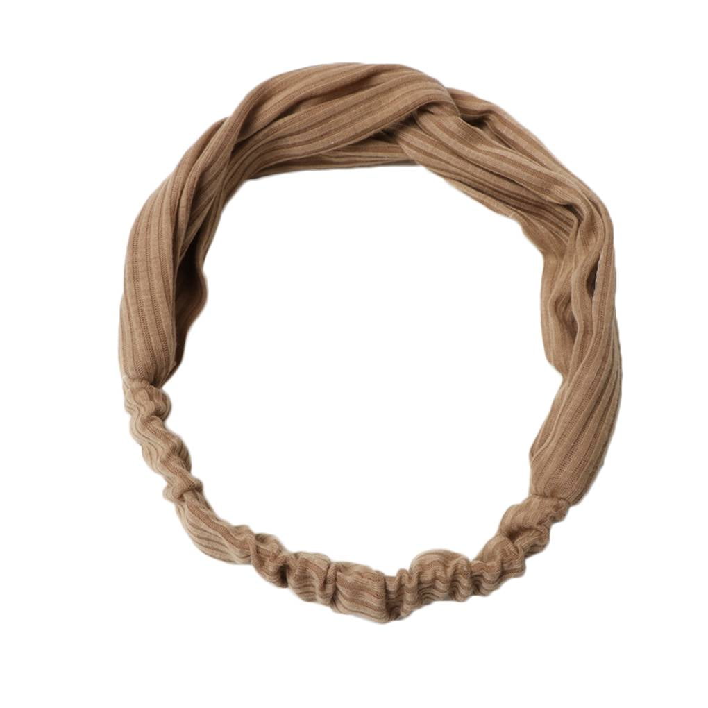 Click here for Stanreset 2pcs Women Head Headband Cross Knot Elas... prices