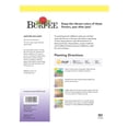 Burpee Perennial Wildflower Seeds Mix – Non-GMO, Attracts Pollinators ...