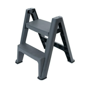 Folding Step Stool | Walmart Canada