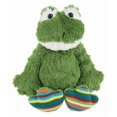 Ganz Froggle Frog Plush - Walmart.com