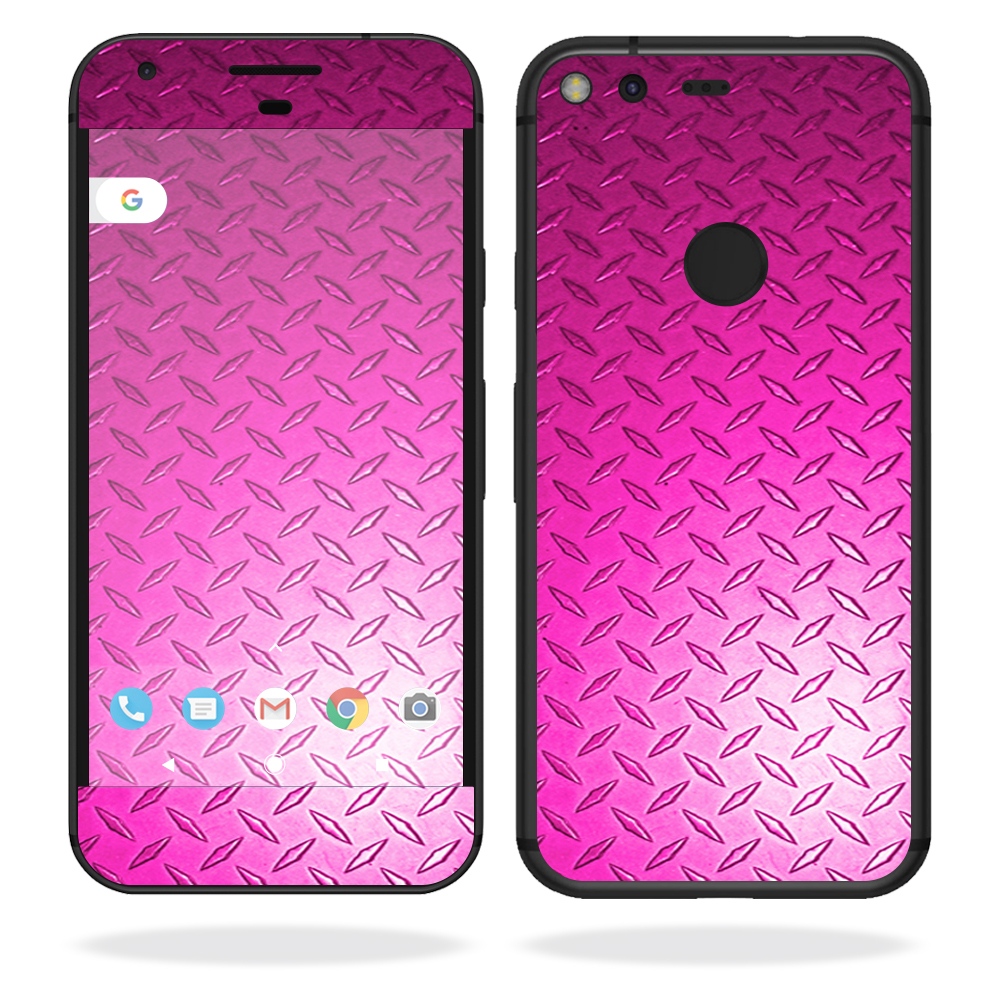 Skin Decal Wrap Compatible With Google Pixel XL 5.5" cover Sticker ...