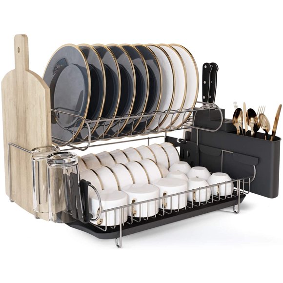 Kitchenaid Dish Racks
