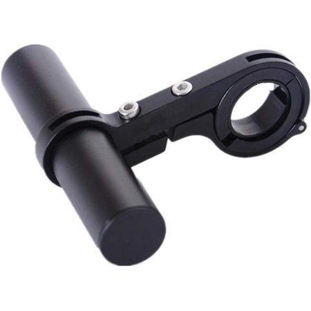 Bike Handlebar Extender Extension Single Bracket For Holding Bicycle ...