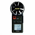 General Tools DCFM8906 - Digital One Piece Airflow Meter With CFM ...