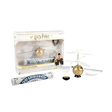 Harry Potter Mystery Flying Snitch - Walmart.com