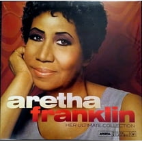 Aretha Franklin - Unforgettable: A Tribute To Dinah Washington [Limited ...