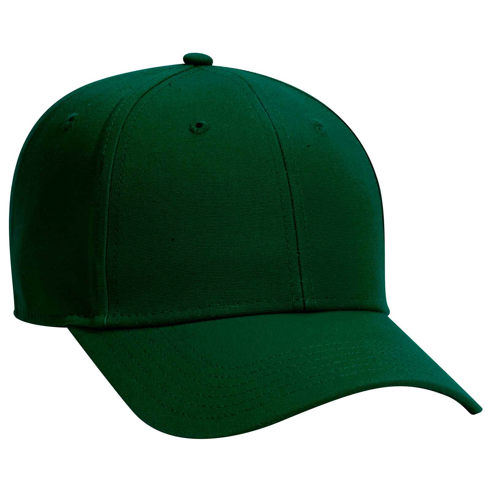 OTTO CAP 6 Panel Low Profile Baseball Cap - Walmart.com