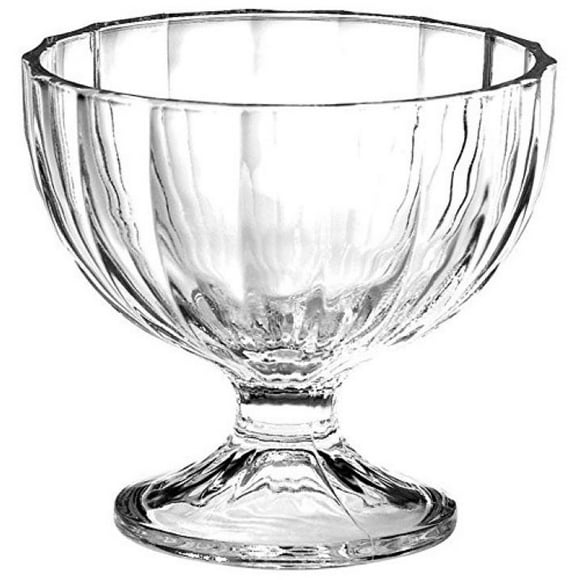 Dessert Bowls Glass