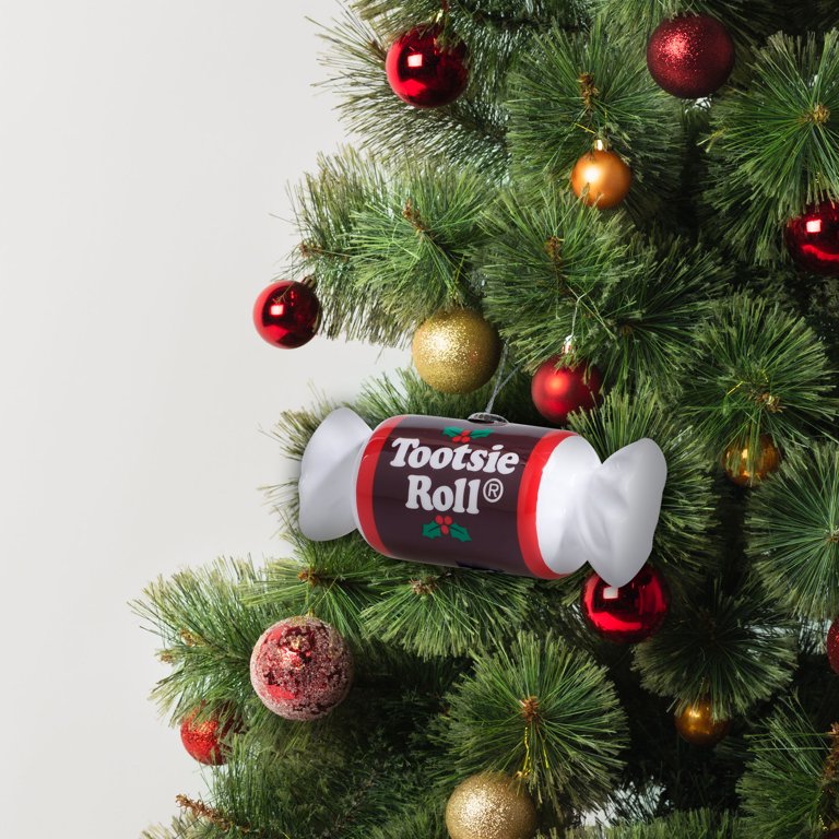 Tootsie Roll Decorations