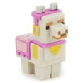 Minecraft Mini Action Figures Collection with Pixelated Design ...