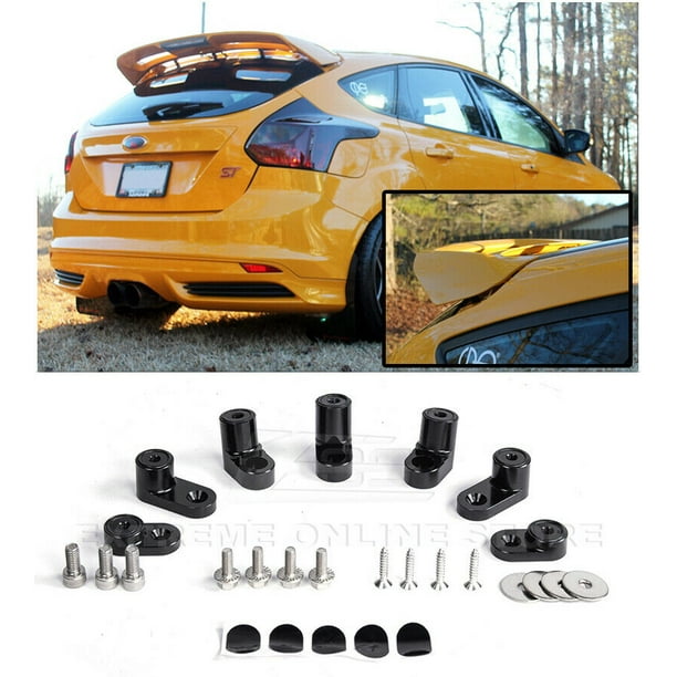 Extreme Online Store for 2013-Present Ford Focus ST/RS Hatchback Models ...