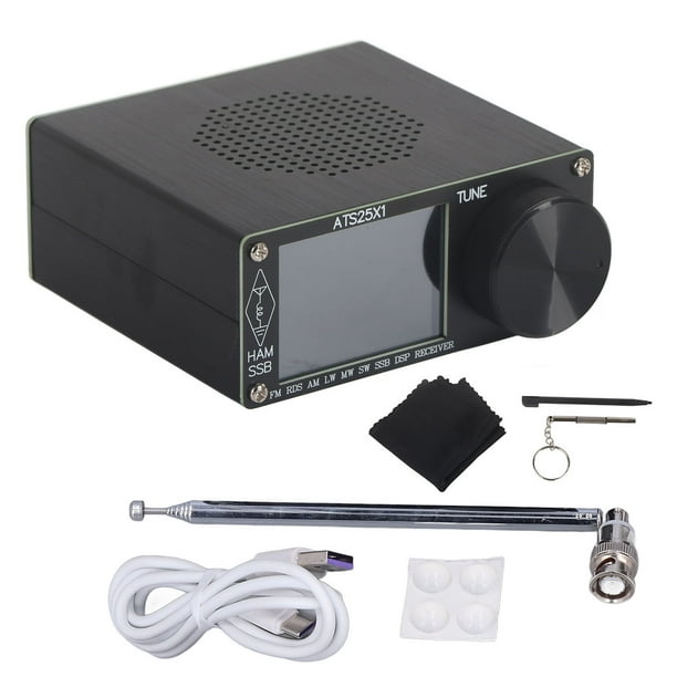 Oubit Portable Radio Receiver,All Band Radio Receiver All Band Radio ...