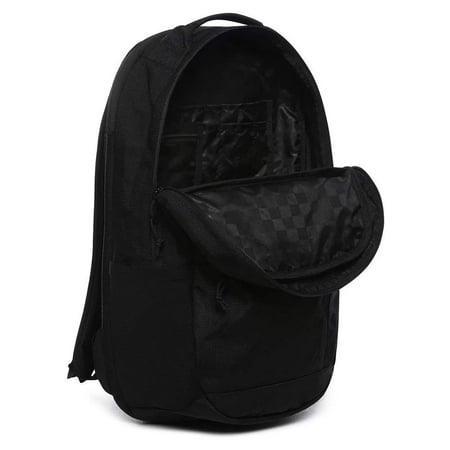 Vans Disorder Plus Laptop School Student Backpack Black | Walmart Canada