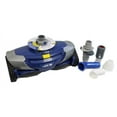 Zodiac MX8 Advanced Suction Side Automatic Pool Cleaner with Max Vacuum ...