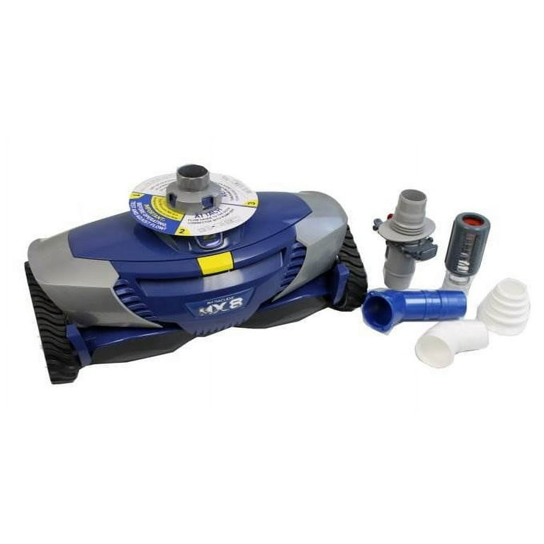 Zodiac mx8 pool cleaner troubleshooting - Horoscopeaz.com