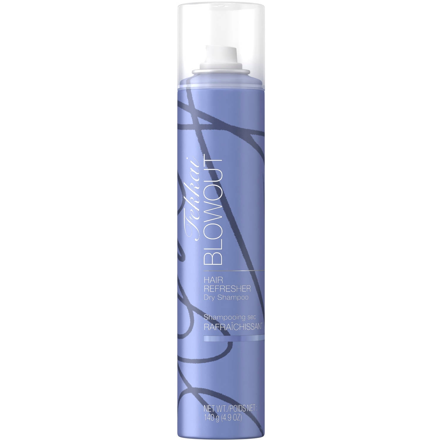 Fekkai - Fekkai Blowout Hair Refresher Dry Shampoo - 4.9 Oz Hair Spray ...
