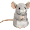Hansa Gray Mouse Plush Toy - Walmart.com