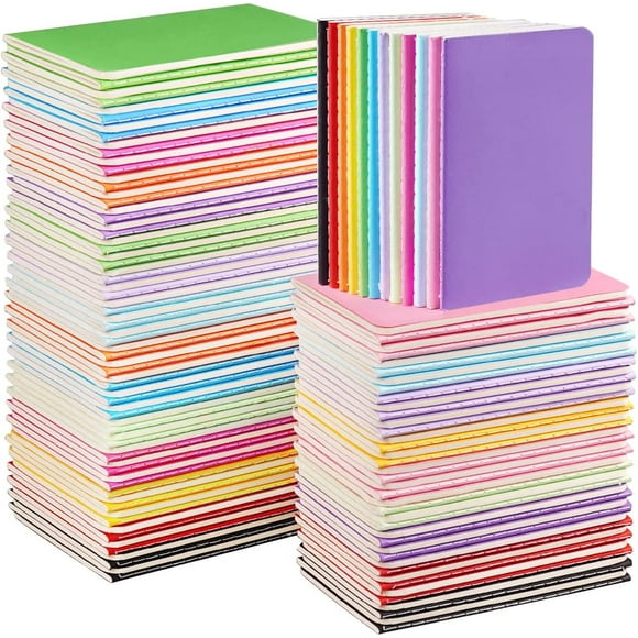 Mini Notebooks Bulk