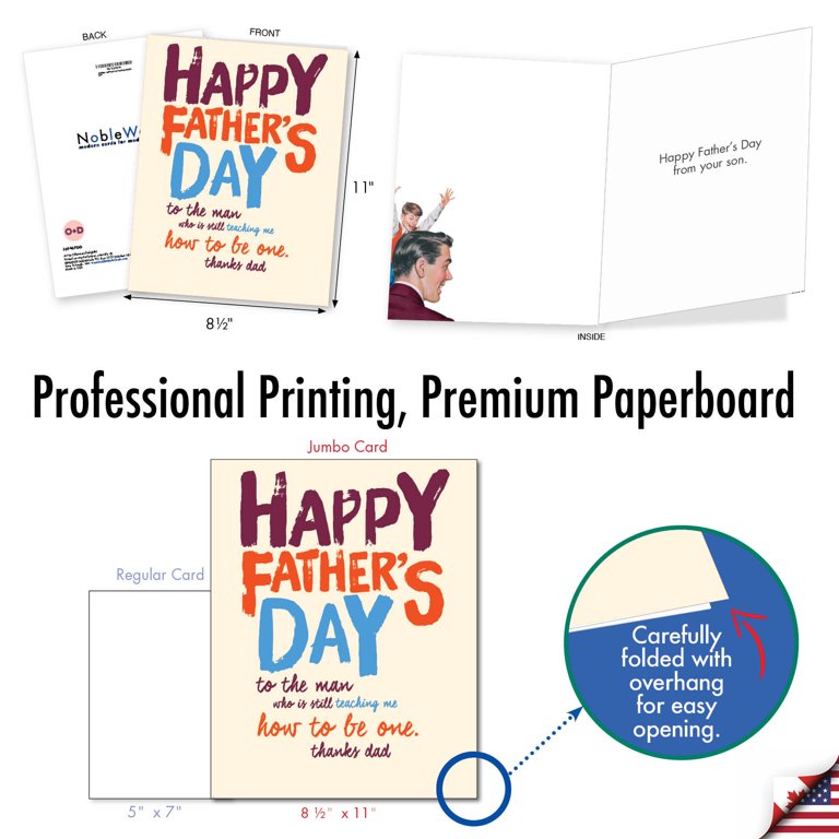 Funny Fathers Day Cards From Kids