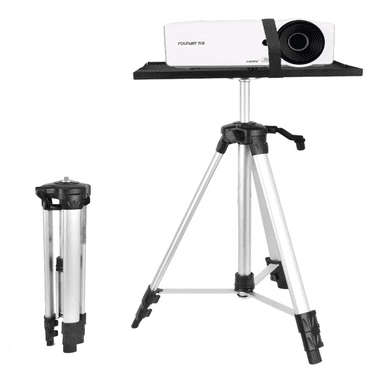 Pyle PLPTS4 Pro Universal Adjustable Laptop Computer Studio DJ Mount ...