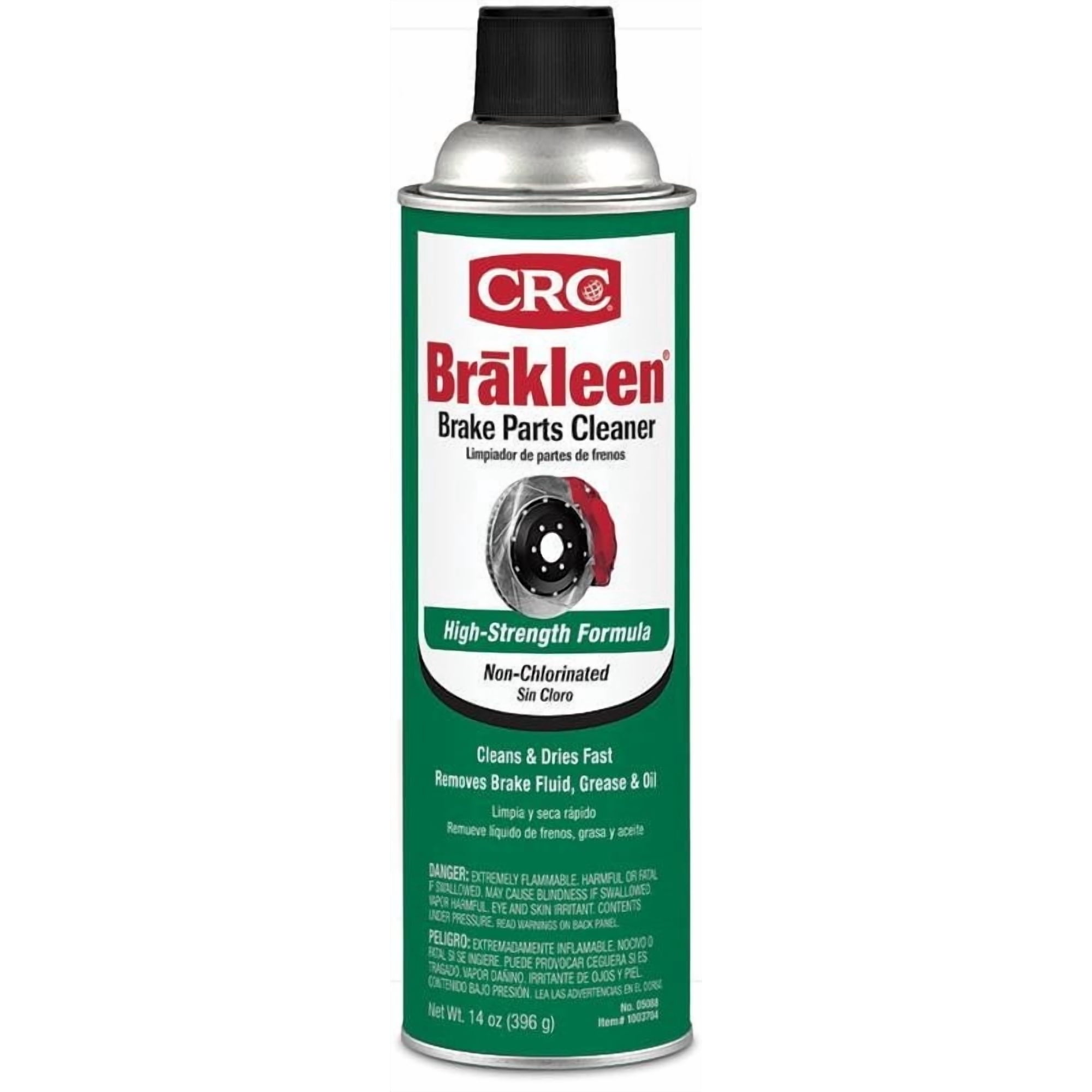 Click here for Crc Industries Brake Cleaner 05088 Brakleen; Singl... prices
