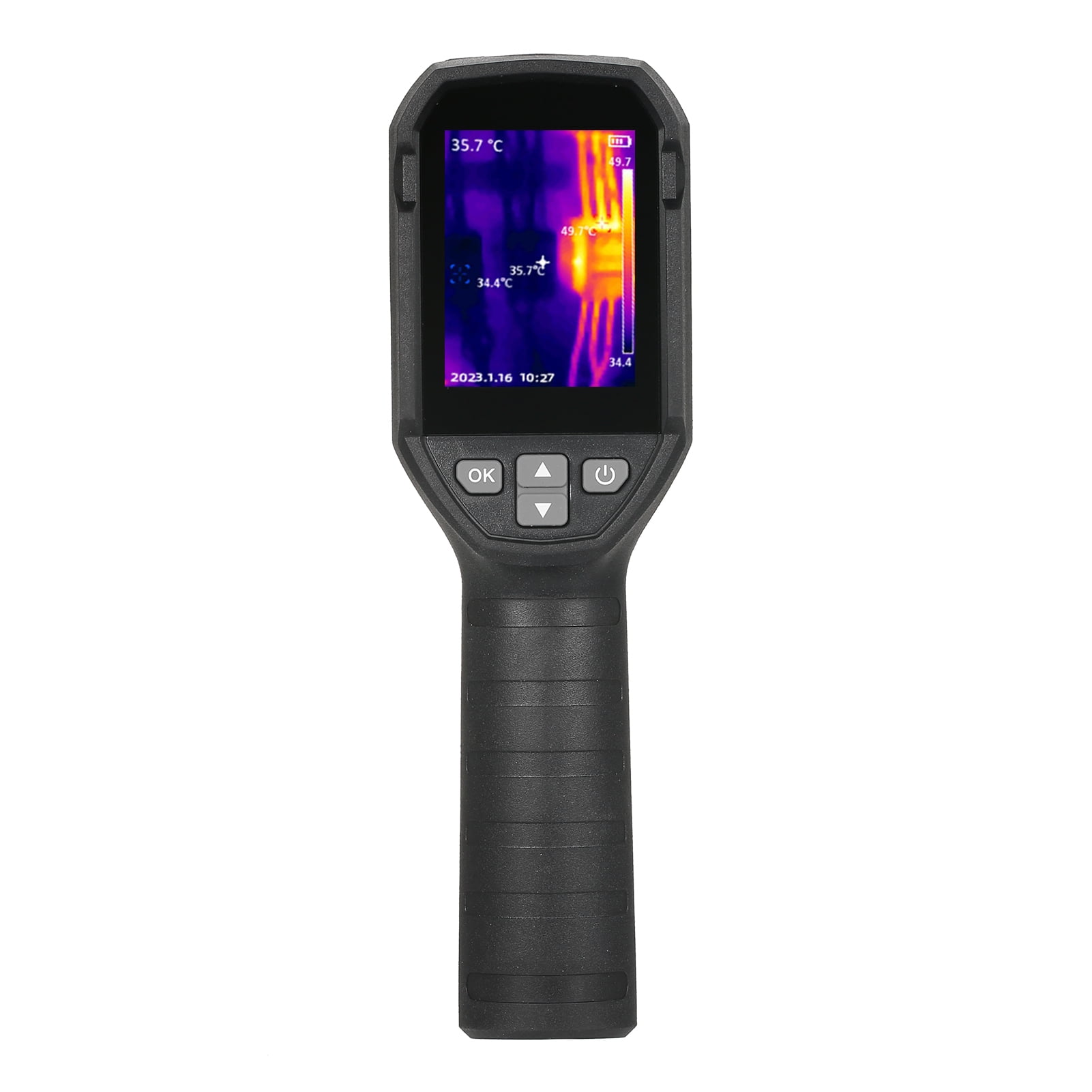 Click here for Lodestar Thermal Imager 120 X 90 X 90 Thermal Devi... prices