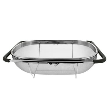 Cuisinart Non-Handled Over the Sink Colander - Walmart.com