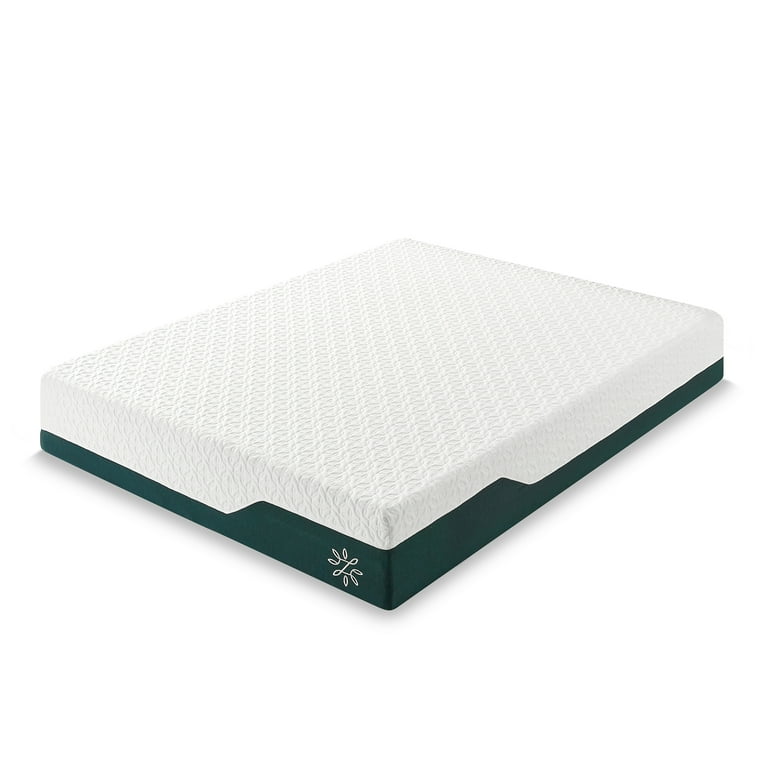 Zinus 14 cooling hybrid mattress store