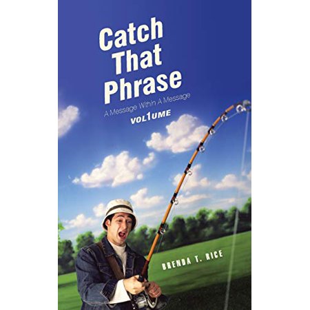 Catch That Phrase: A Message Within A Message | Walmart Canada