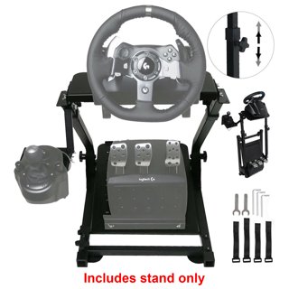 Logitech Driving Force G29 Racing Wheel for PlayStation 4 and ...