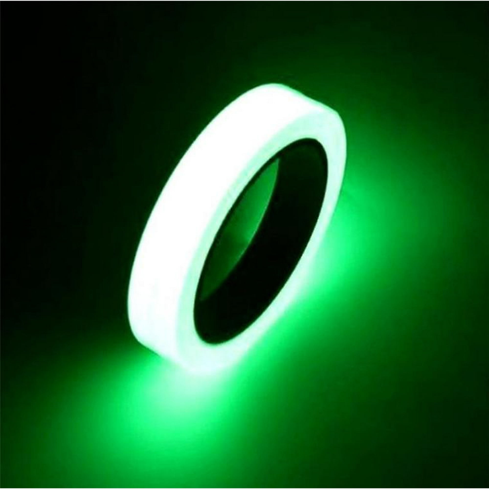Click here for Geecy Fluorescent Tape 10m X 1.5cm  Self Adhesive... prices