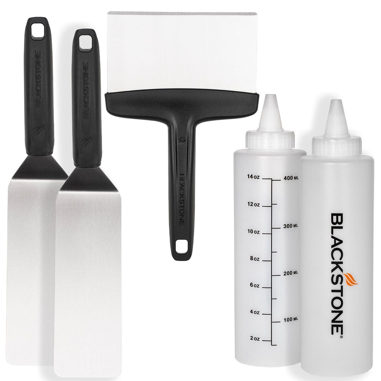 Click here for Blackstone 5 Piece Griddle Essentials Toolkit prices