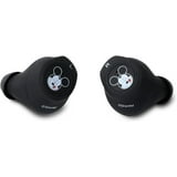 Disney Mickey Mouse Earphones: Wireless Bluetooth Buds with Charging ...