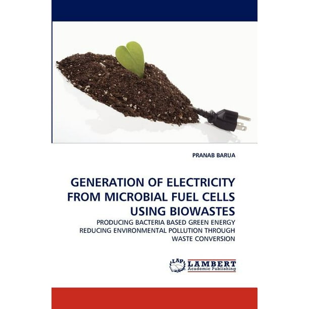 Microbial Fuel Cells