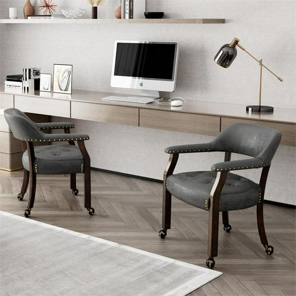 Kitchen Rolling Chairs