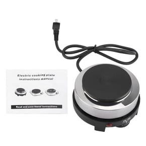 Hot Plates