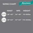 Assurance Men's Incontinence Underwear, Maximum Absorbency, S/M (40 ...