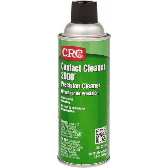 Electric Contact Cleaner