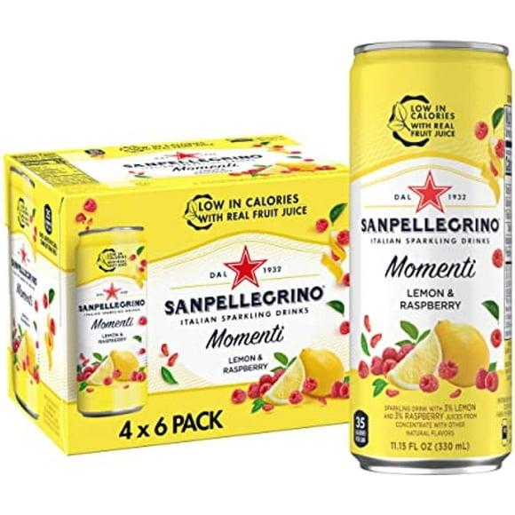 Italian Soda