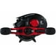 Abu Garcia Black Max Low Profile Baitcast Fishing Reel - Walmart.com