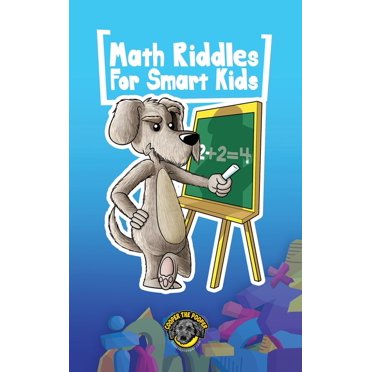 Riddles for Smart Kids : Riddles and trick questions for kids to enjoy ...