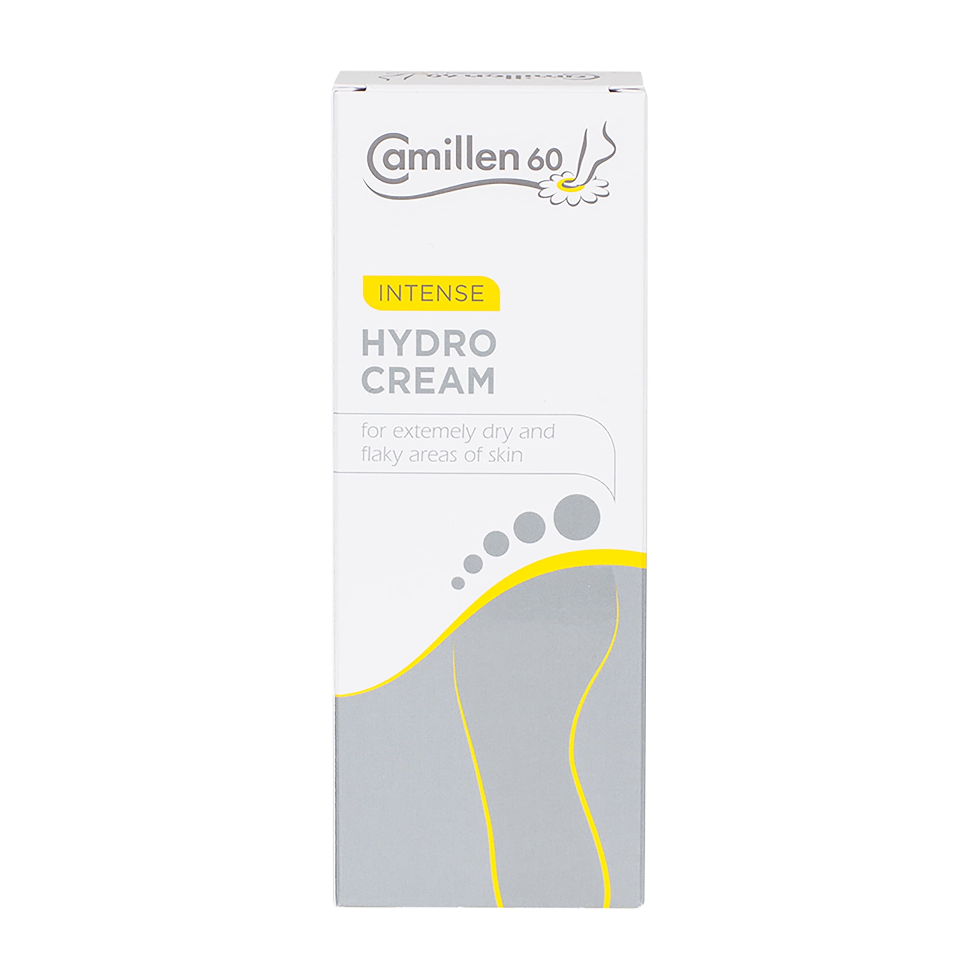 Click here for Camillen 60 (Made In Germany) Hydro Cream 100 Ml prices
