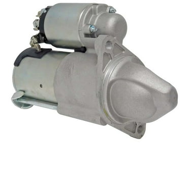 GM Genuine Parts Starter Motor - Walmart.com