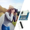MiniSD Card Adapter Featuring Quick Release Design Enhanceds Durability ...