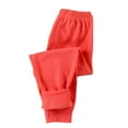 Boys Thermal Base Layer Pants for Everyday Wear Soft -Lined Winter ...