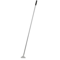 Bon 8 Inch Razor Floor Scraper - Long Adjustable Handle 39 to 59 Inch ...