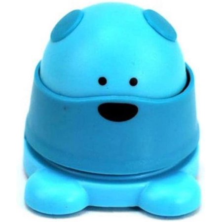 1pc Mini Bear Style Student Office Stapler Finisher Stapleless Stapler ...
